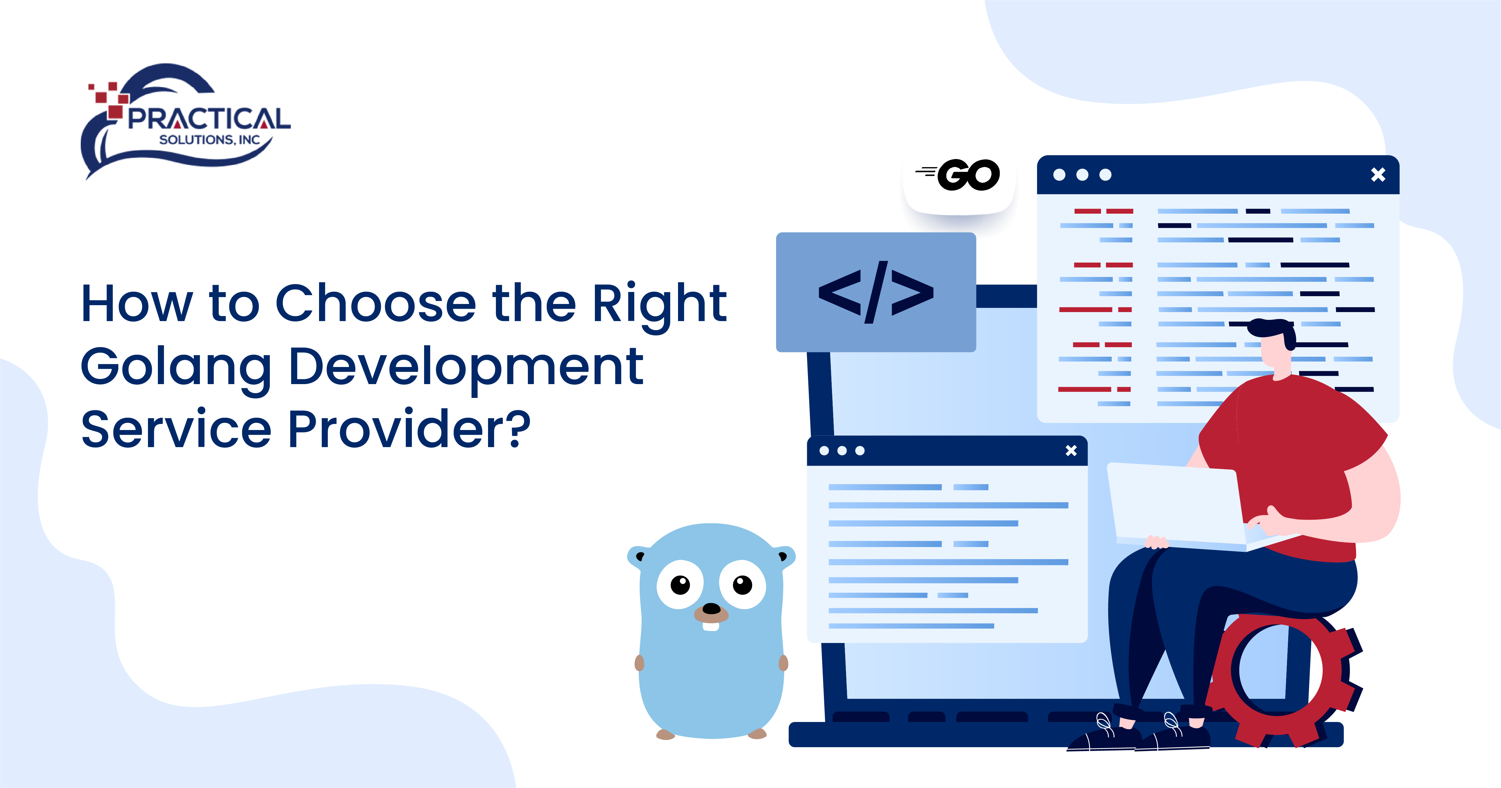 How To Choose The Right Golang Development Service Provider 